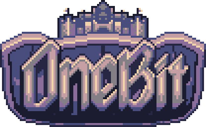 Play Now - Official OneBit Adventure website