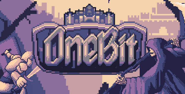 Available on Google Play Store! - Official OneBit Adventure Website